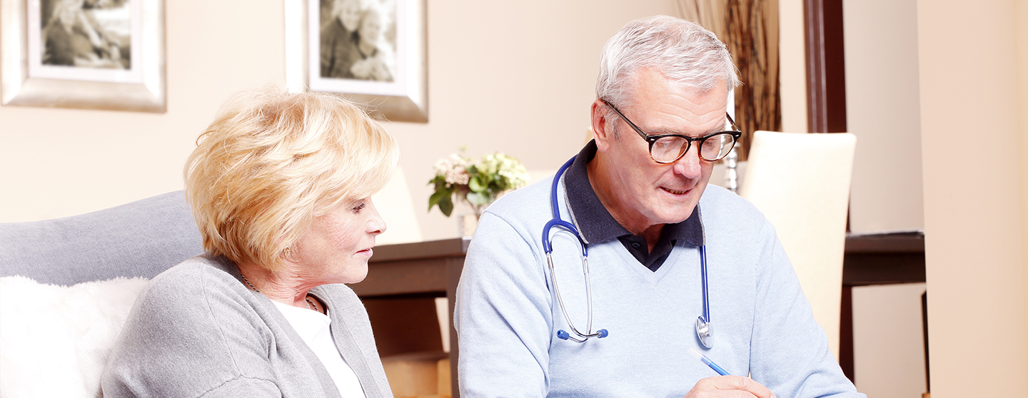 EMP Service Regions | New Brunswick Extra-Mural Program