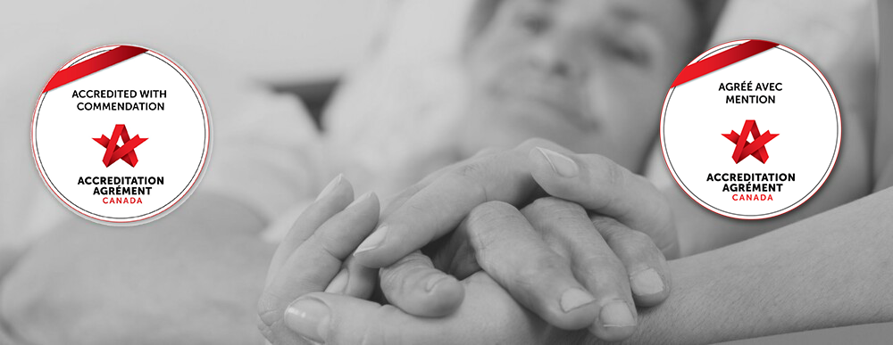 Accreditation | New Brunswick Extra-Mural Program