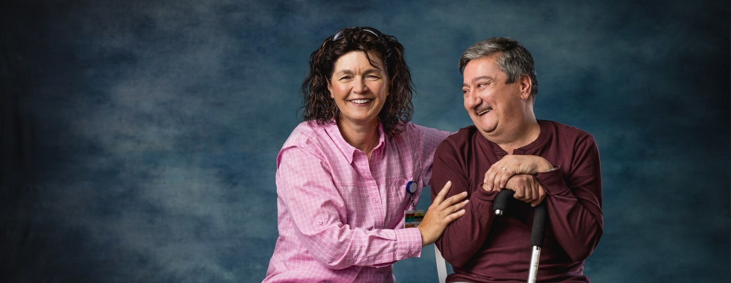 For Patients & Families | New Brunswick Extra-Mural Program