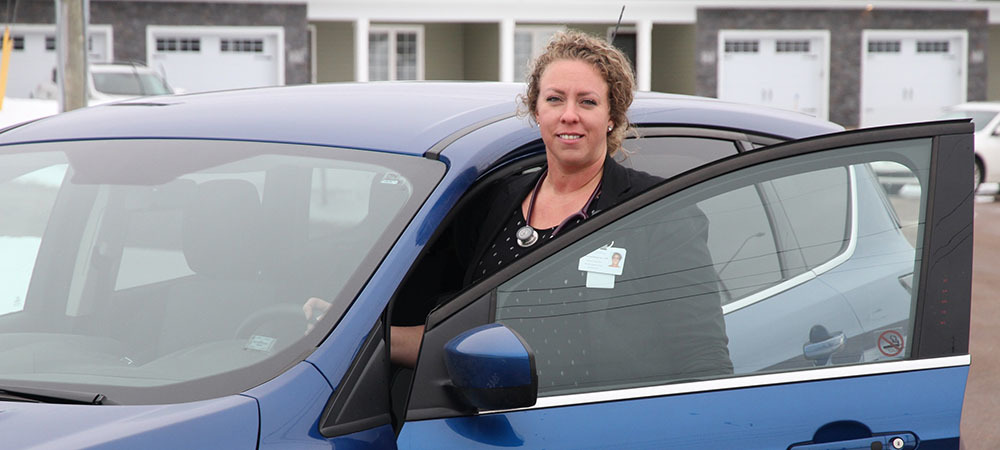 Où en sommes-nous? | Programme extra-mural du Nouveau-Brunswick